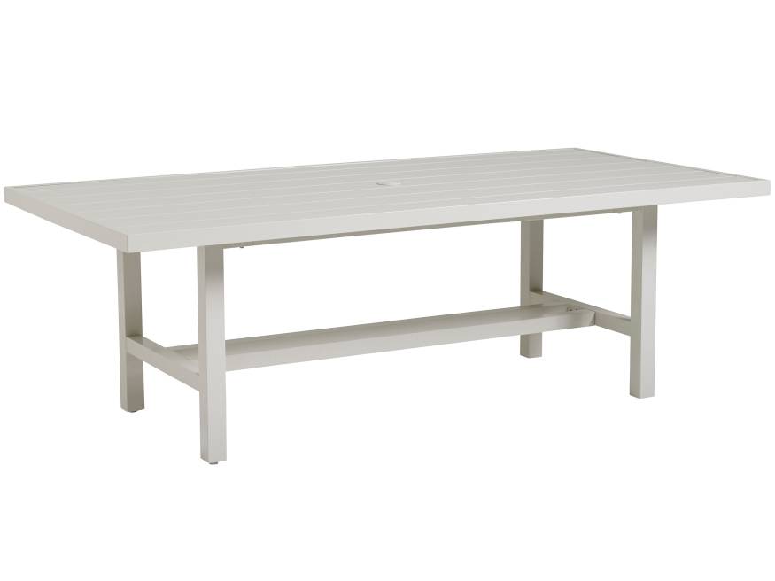 3430-877 | Rectangular Dining Table | Seabrook| Lexington Home Brands