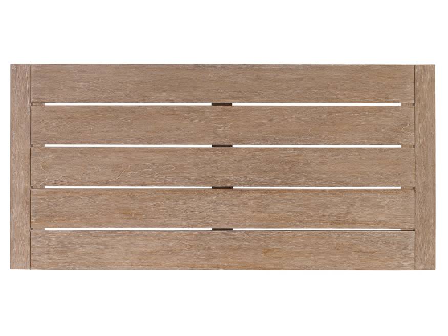 3450-873 | High/Low Bistro Table | Stillwater Cove| Lexington Home