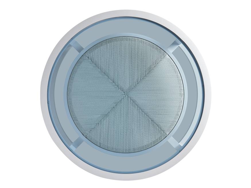 3460-943 | Round Cocktail Table | Ocean Breeze Promenade| Lexington
