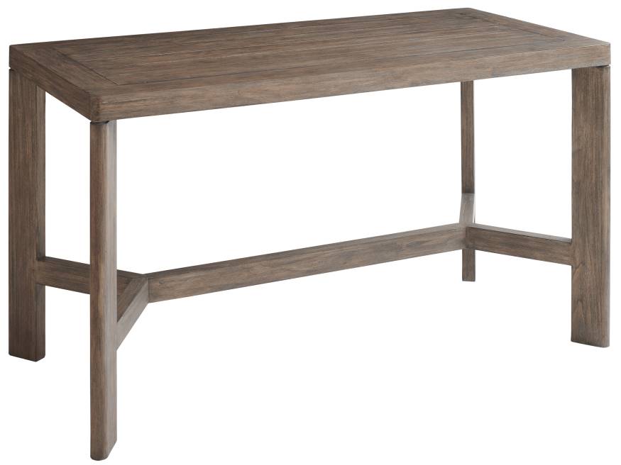 3950-873 | High/Low Bistro Table | La Jolla| Lexington Home Brands