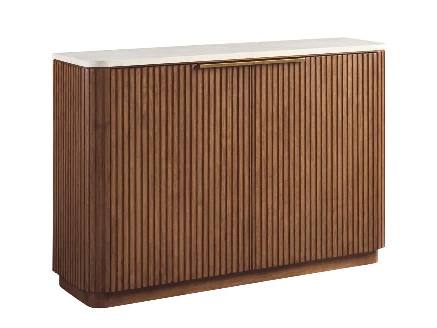 420-974 | Avenida Hall Chest | La Costa| Lexington Home Brands