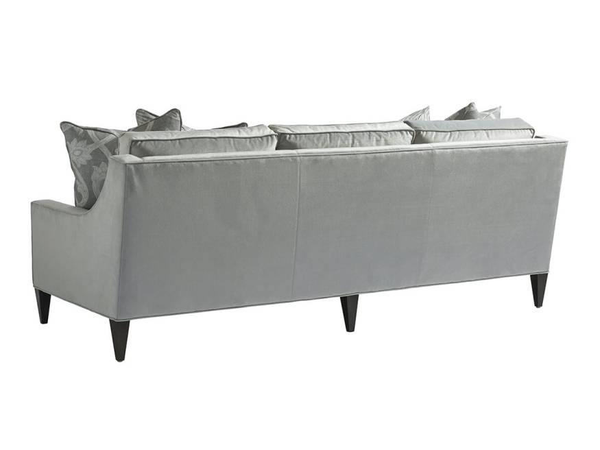 5130-33 | Belmont Sofa | Barclay Butera Upholstery| Lexington Home