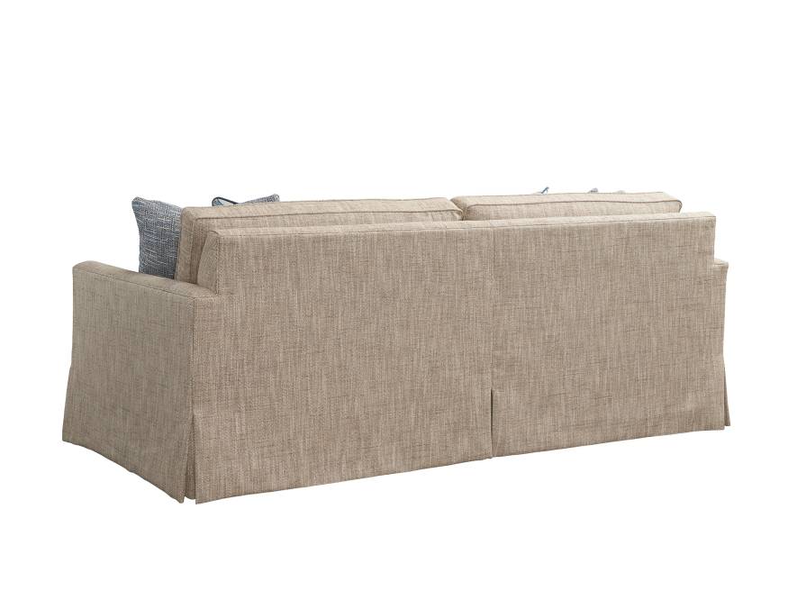 5135-33 | Beach Club Sofa | Barclay Butera Upholstery| Lexington Home