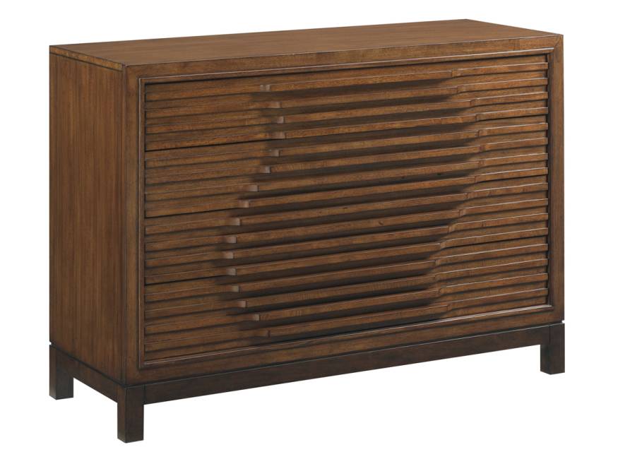 556-973 | Madura Hall Chest | Island Fusion| Lexington Home Brands