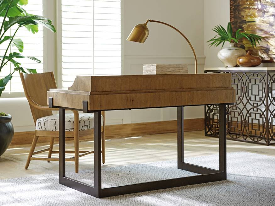 566-933 | Kendelston Writing Desk | Los Altos| Lexington Home Brands