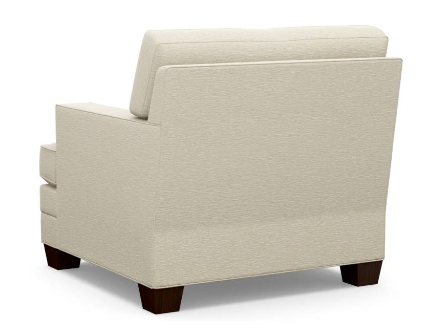 6301-11 | Tanner Chair | Lexington Upholstery| Lexington Home Brands