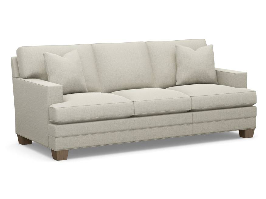 6301-33 | Tanner Sofa | Lexington Upholstery| Lexington Home Brands