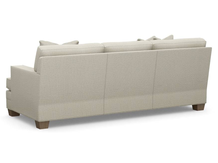 6401-33 | Townsend Sofa | Lexington Upholstery| Lexington Home Brands