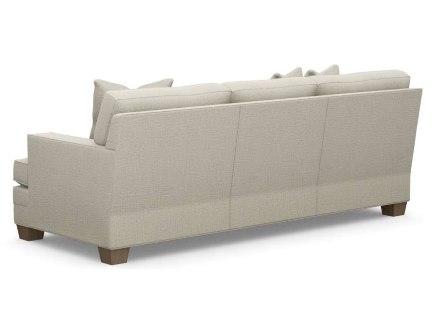 6401-63SL | Townsend Sleeper Sofa | Lexington Upholstery| Lexington