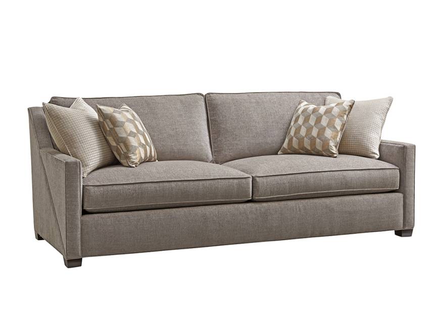 7113-33 | Wright Sofa | Lexington Upholstery| Lexington Home Brands
