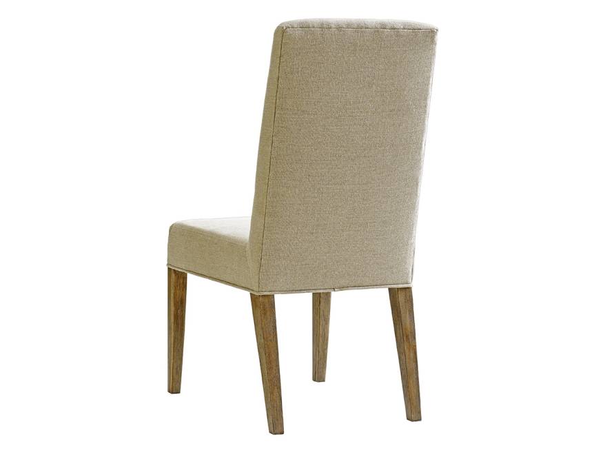 725-880-01 | Metro Side Chair | Shadow Play| Lexington Home Brands
