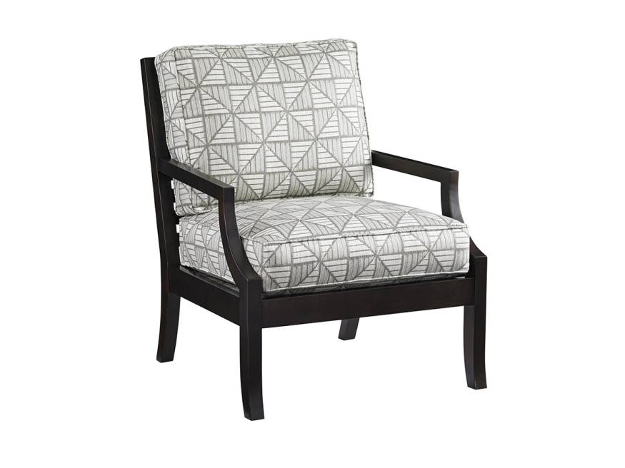 7321-11 | Infinity Chair | Ocean Club| Lexington Home Brands