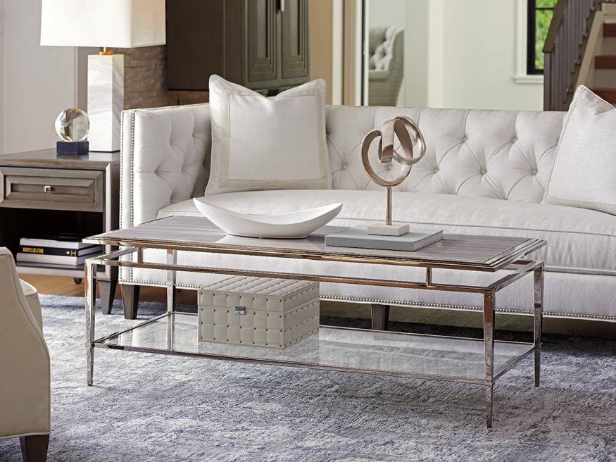732-951 | Verona End Table | Ariana| Lexington Home Brands