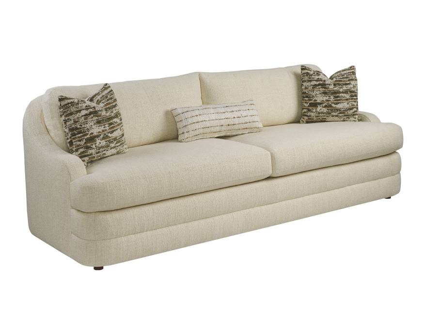 7381-33 | Coral Cove Sofa | La Costa| Lexington Home Brands
