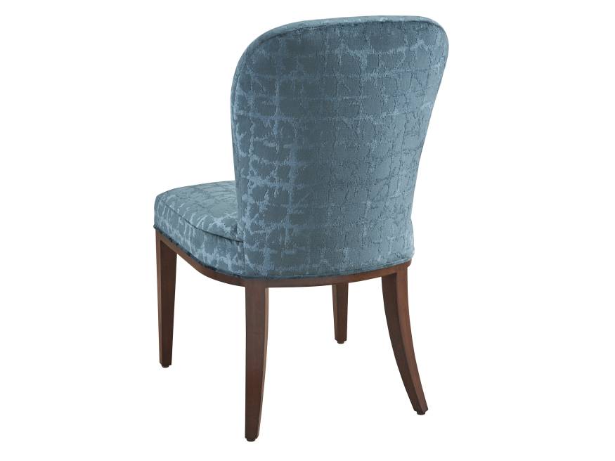 743-882 | Lambeth Upholstered Side Chair | Rendezvous| Lexington Home