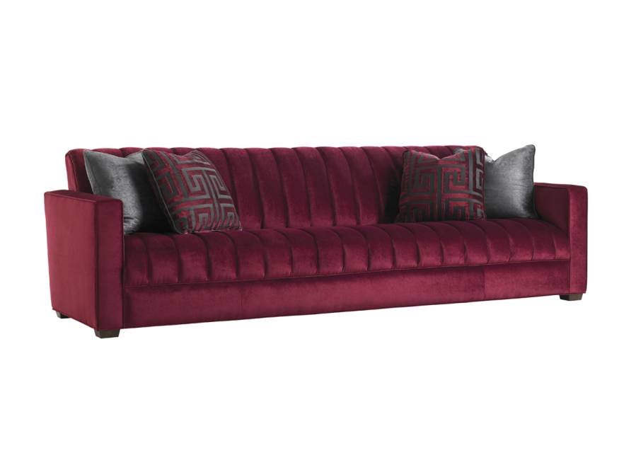 7496-33 | Hancock Sofa | Tower Place| Lexington Home Brands