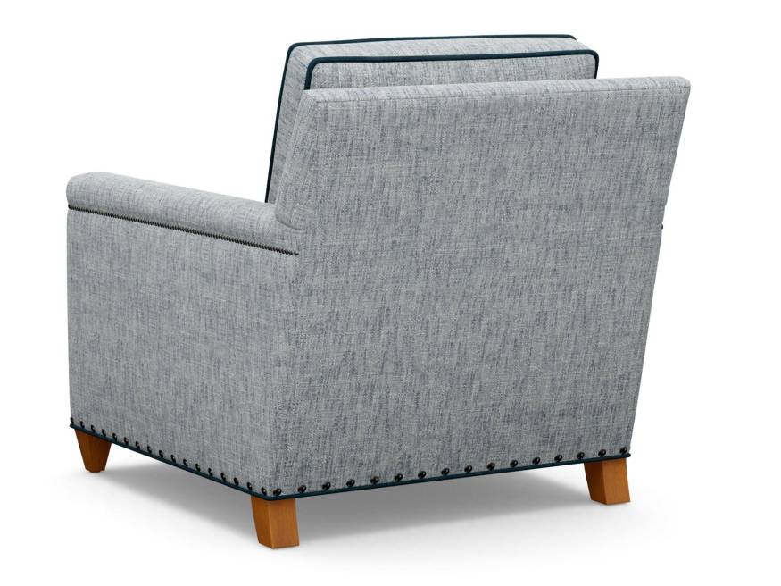 7725-11 | Chase Chair | Lexington Upholstery| Lexington Home Brands