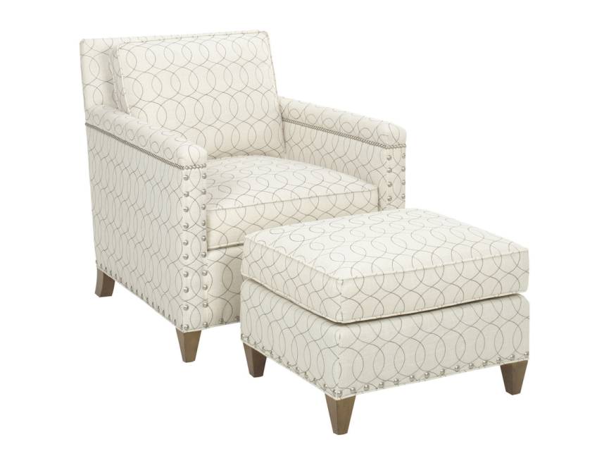 Chase Chair | Lexington Home Brands