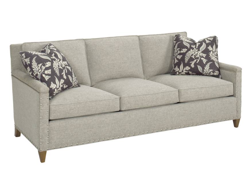 7725-33 | Chase Sofa | Lexington Upholstery| Lexington Home Brands