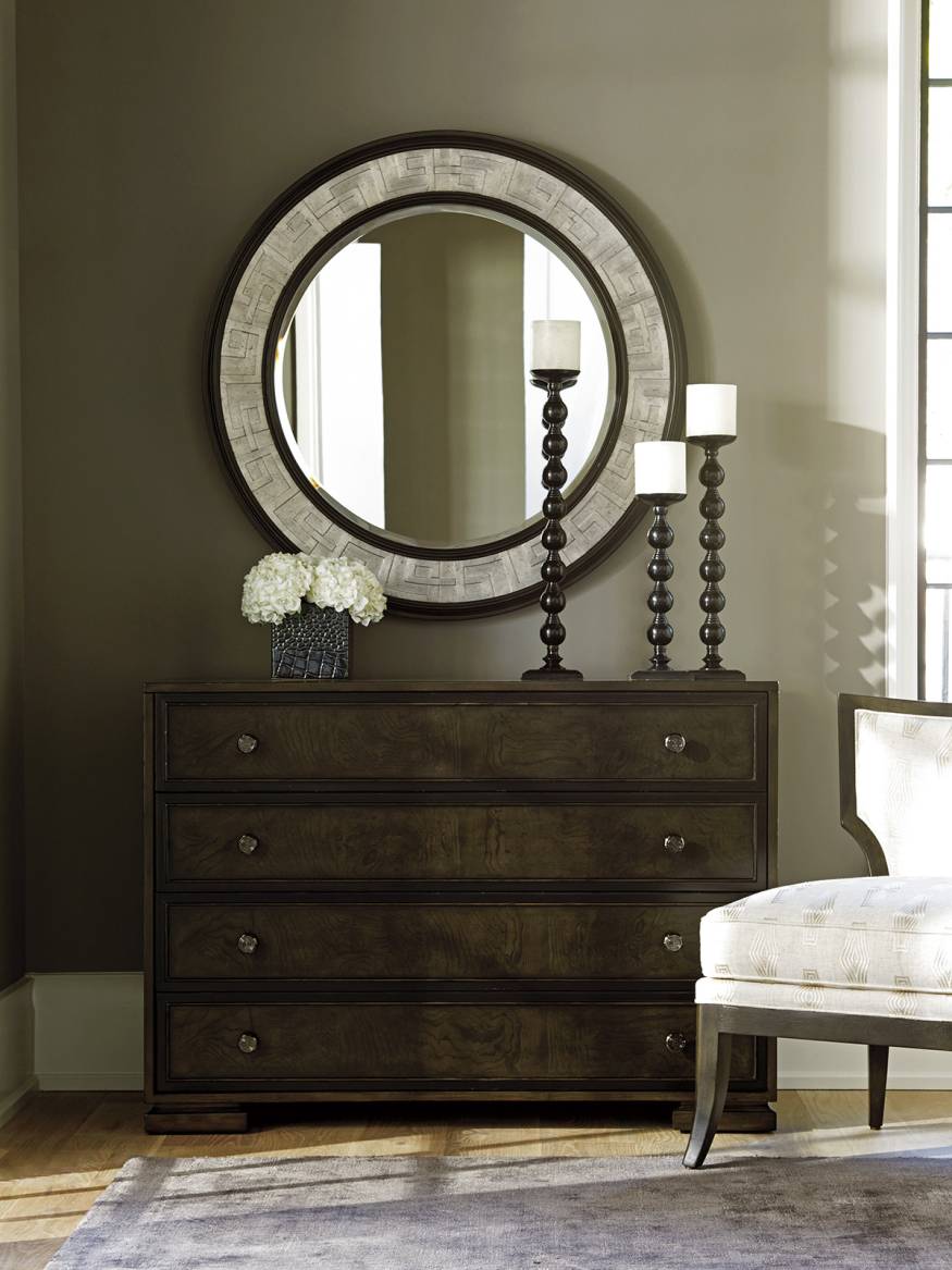 915-974 | Westside Hall Chest | Brentwood| Lexington Home Brands