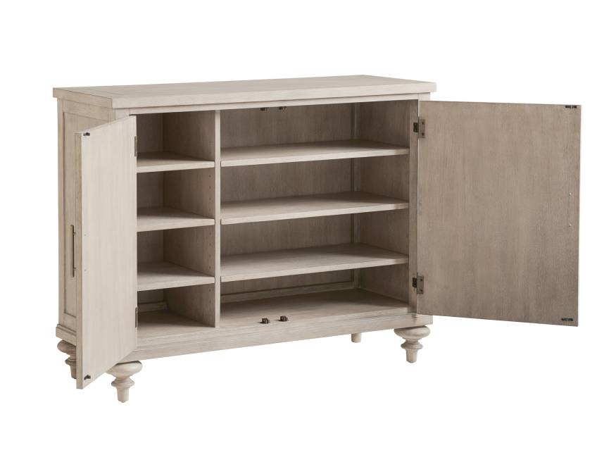 926-974 | Neptune Hall Chest | Malibu| Lexington Home Brands