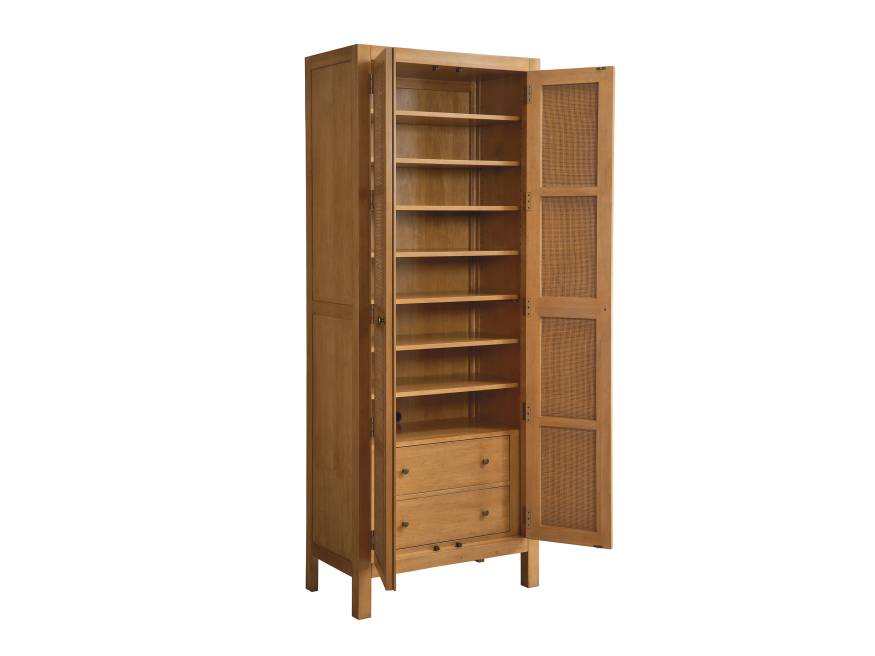 934-975 | Surf Storage Cabinet | Laguna| Lexington Home Brands