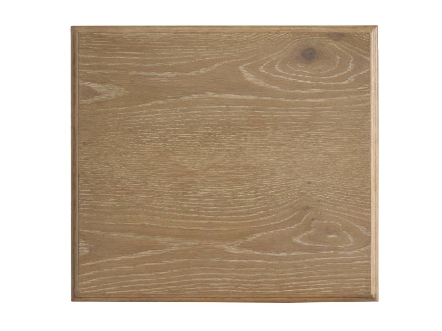 940-622 | Milano Night Table | Montecito| Lexington Home Brands