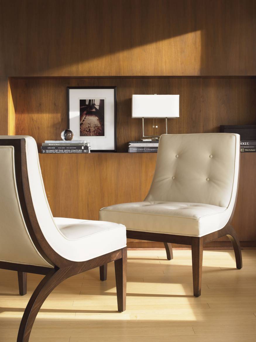 LL1554-11 | Matrix Leather Chair | Lexington Leather| Lexington Home