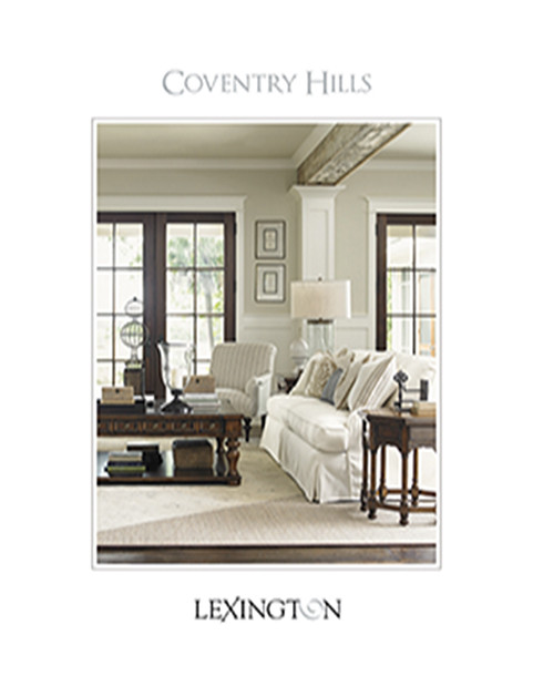 Online Catalogs | Home Furnishings Inspiration | Lexington Home Brands