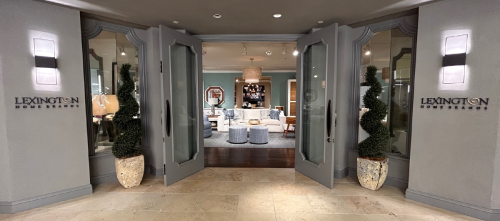 New York Design Center Lexington Home Brands